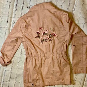 Ashley By 26 International | Jackets & Coats | Ashley By 26 ...